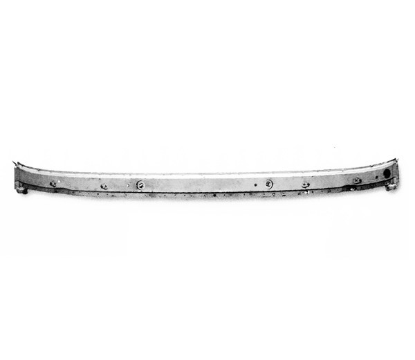 THE TRUCK PARTS-TRUCK FRONT BRACKET UPPER FRAME-DONGFENG TIANLONG