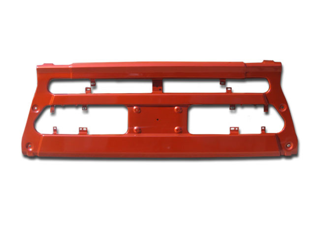THE TRUCK PARTS-TRUCK FRONT BUMPER -DONGFENG TIANLONG