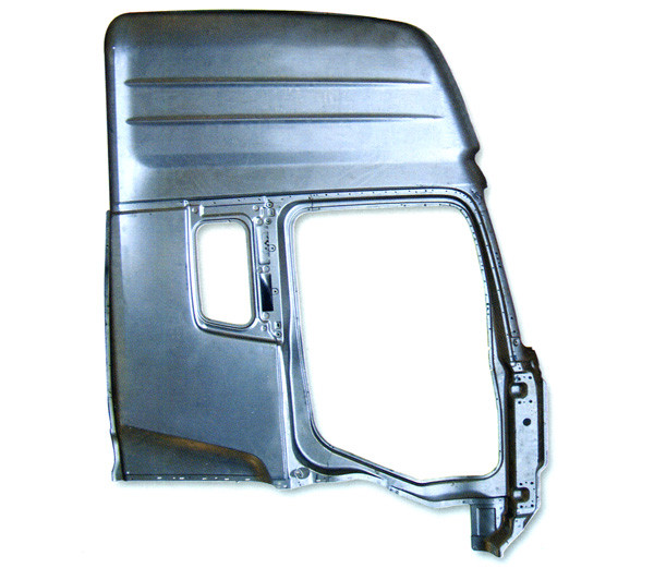 THE TRUCK PARTS-TRUCK SIDE PANEL -DONGFENG TIANLONG