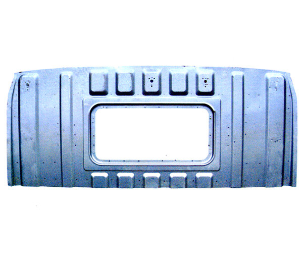 THE TRUCK PARTS-TRUCK BACK WINDOW PANEL -DONGFENG TRUCK