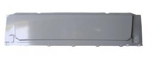 AUTO FRONT PANEL-MITSUBISHI CANTER 2006-2011 / FE711  OEM:MK997155