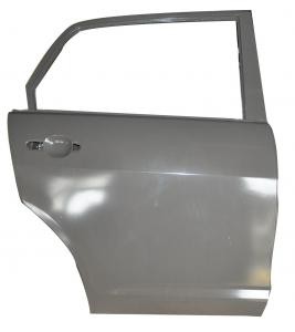 AUTO DOOR-NISSAN TIIDA-RR
