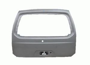 AUTO TAIL GATE-NISSAN PALADIN