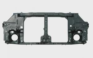 THE RADIATOR SUPPORT FOR NISSAN PICK-UP D22