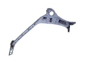 OTHER PARTS-AUTO FRONT DOOR FRAME SUB-ASSY -NISSAN PICK-UP/D22