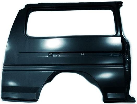 AUTO SIDE PANELS-MITSUBISHI DALICA RR  OEM:SW651689