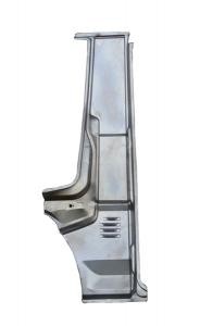 OTHER PARTS-AUTO CENTRAL FRAME SUB-ASSY -MITSUBISHI DALICA