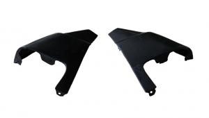 OTHER PARTS-AUTO FRONT BUMPER BRACKET -MITSUBISHI DELICA  OEM:SED586227