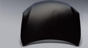 AUTO HOOD/ENGINE COVER-TOYOTA CAMRY 2006-    OEM:53301-06100