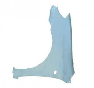 AUTO FENDER-TOYOTA COROLLA 2003-2006-FL    ZZE122