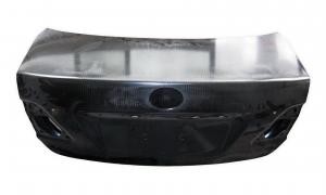 AUTO TRUNK LID-TOYOTA COROLLA 2010