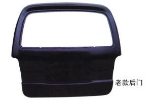 AUTO TAIL GATE-TOYOTA GRACE 2006-2007