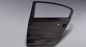 AUTO DOOR-VOLKSWAGEN PASSAT2006- B6  RL (REAR  LEFT DOOR)   OEM:3C5 833 055F