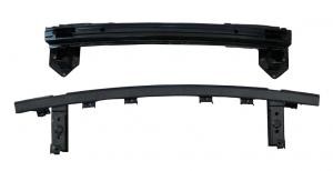 AUTO BUMPER REINS -HYUNDAI TUCSON   OEM:FRONT:86530-2E000   REAR:86531-2E000