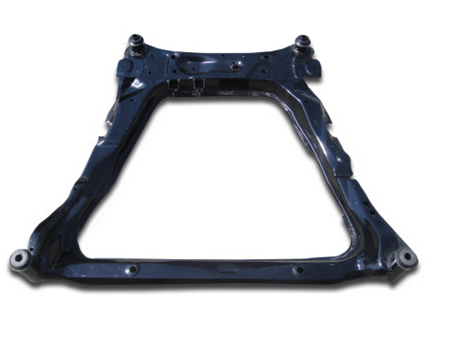 Replacement Nissan Body Parts Of Steel Front Car Crossmember For Nissan X-trail 2008 - T31