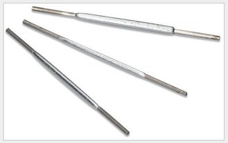 China chromium plated tungsten rods supplier