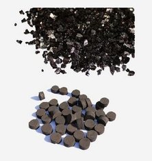 China Trititanium Pentoxide (Ti3O5,purity: 99.99%) supplier