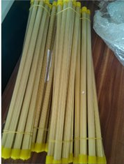 China EDM electrode tube applicable to high-speed electric-spark small-hole processing machines supplier