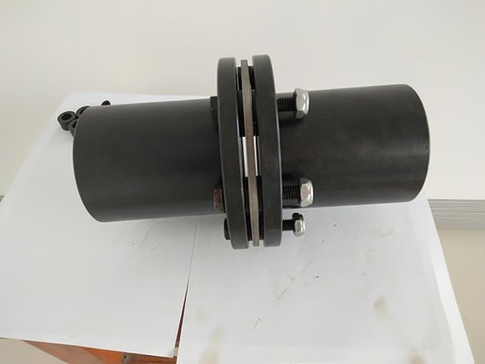 China factory hot sale  Industrial Diaphragm Coupling Characteristics  Disc flexible coupling for mine equipment