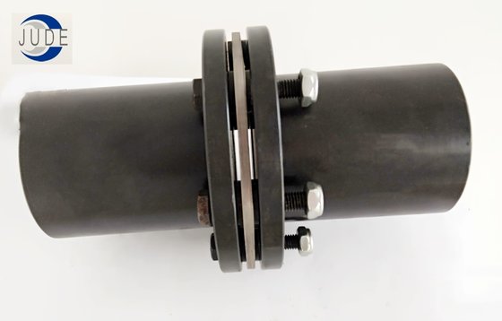 China factory JM Diaphragm Coupling one disc pack kit industry coupling  Disc coupling diaphragm coupling flexible