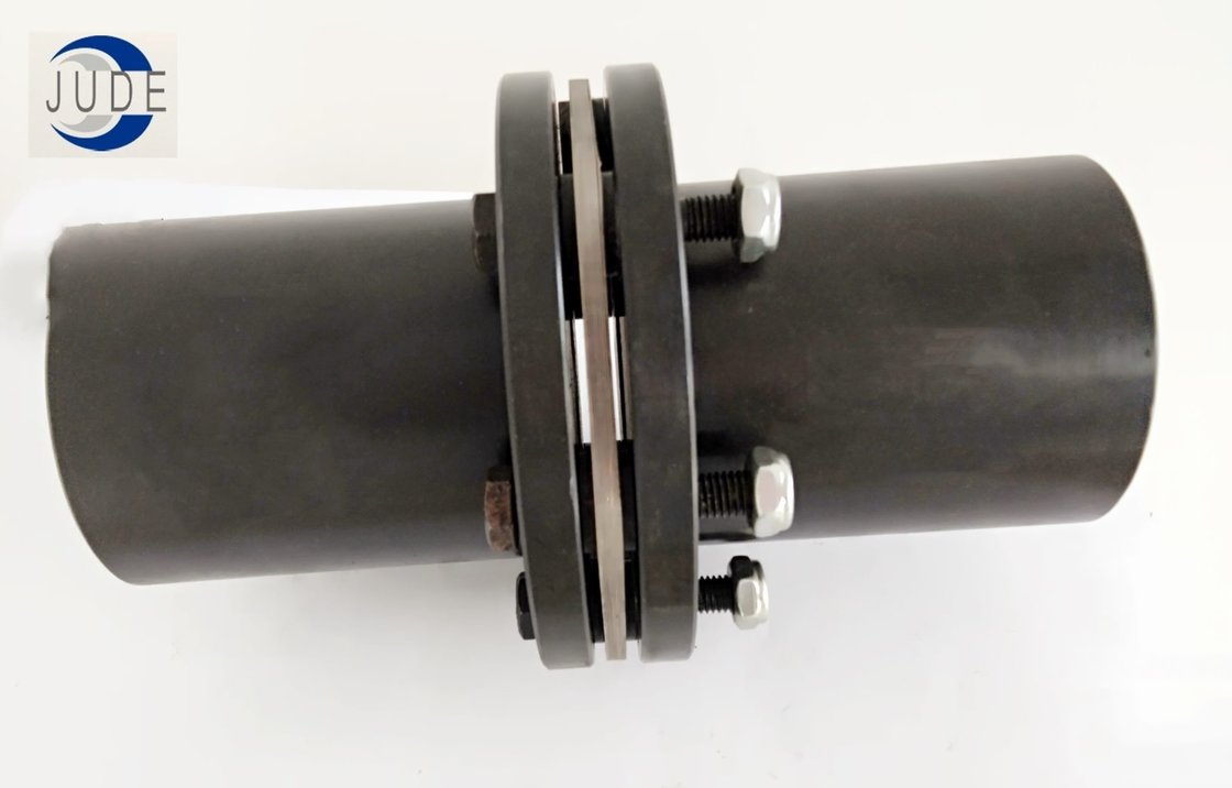 China factory JM Diaphragm Coupling one disc pack kit industry coupling  Disc coupling diaphragm coupling flexible