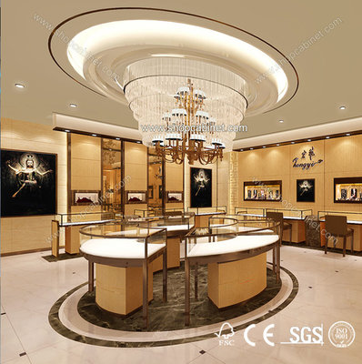 high end jewelry showcase jewelry display showcase jewelry showcase for sale supplier