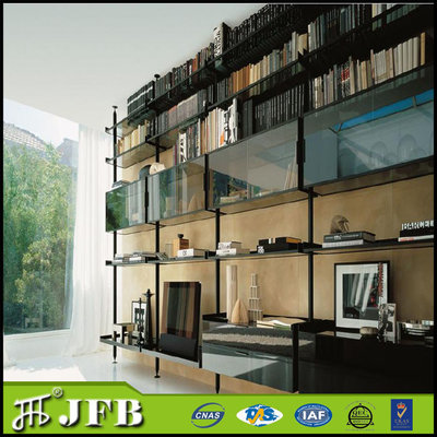 Modular Wardrobe Pole System Wardrobe Walk-in Wardrobe wardrobe in simple designs supplier
