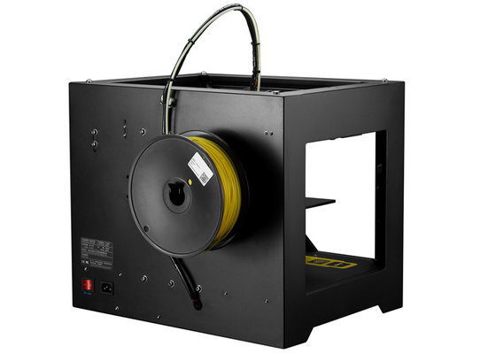 Fused Deposition Modeling Metal 3D Printer In Education SD Card
