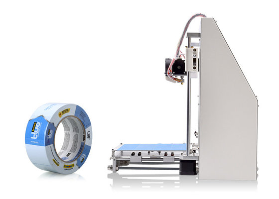 Family Self Assembly Prusa FDM 3D Printer for Prototyping DIY Moulding
