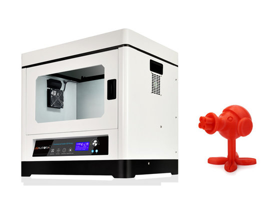 FDM Fused Deposition Modeling 3D Printing Machine Metal High Resolution