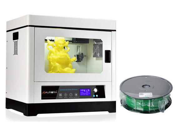Creative 1.75mm Industrial 3D Printer Nozzle 0.4mm with Dual Feeding Filament