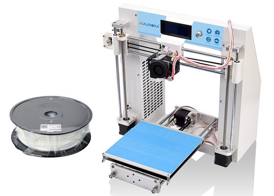Self - Assembled 3D Printer Machine