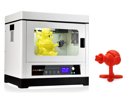 Fused Deposition Modeling FDM Large Area 3D Printer for Education 1.75 ABS Filament