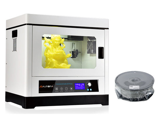 High Resolution Large 3D Printer Prototyping Industrial Grade Self Assembly