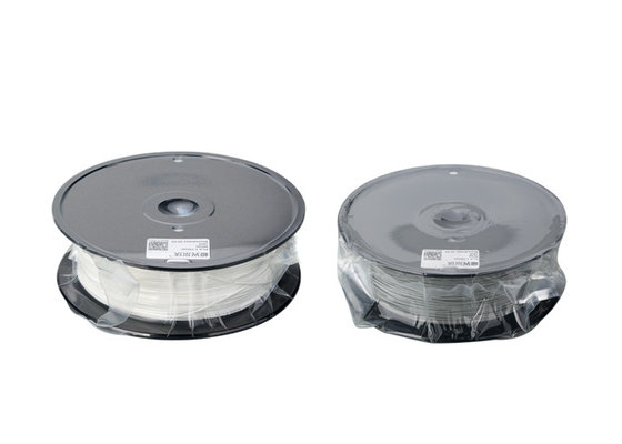 Transparent PLA 3D Printer Filament