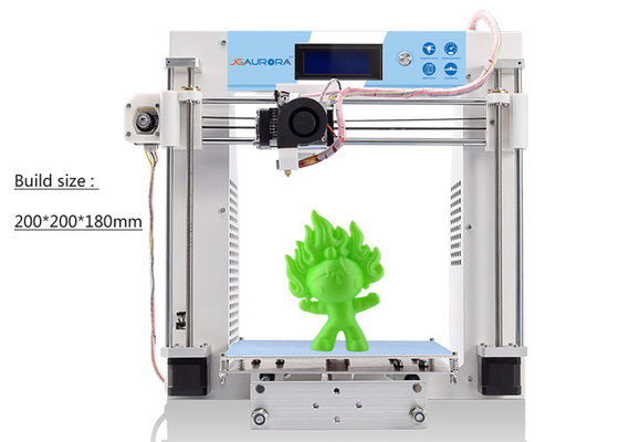 High Accuracy Metal 3D Printer Kit