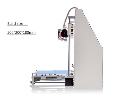High Accuracy Metal 3D Printer Kit