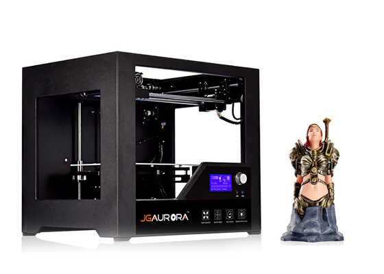 ABS Filament 3D Printer Machine