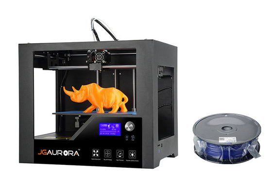 Fused Deposition Modeling Metal Office 3D Printer ABS Filament 1.75mm