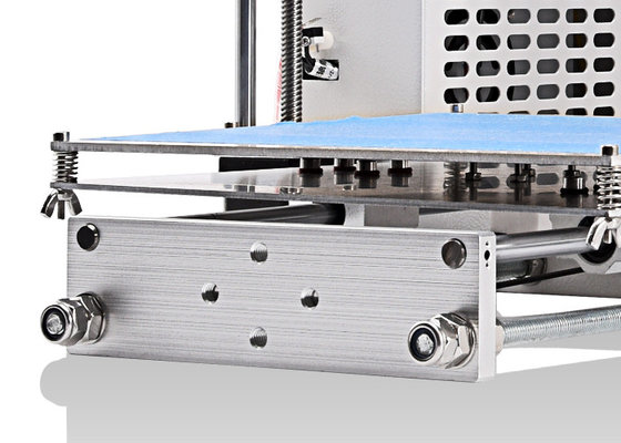 High Precision Reprap Prusa Desktop 3D Printer ABS Filament 1.75mm