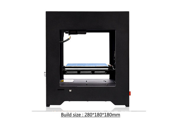Industrial Fused Deposition Modeling 3D Printer 1.75mm PLA Filament