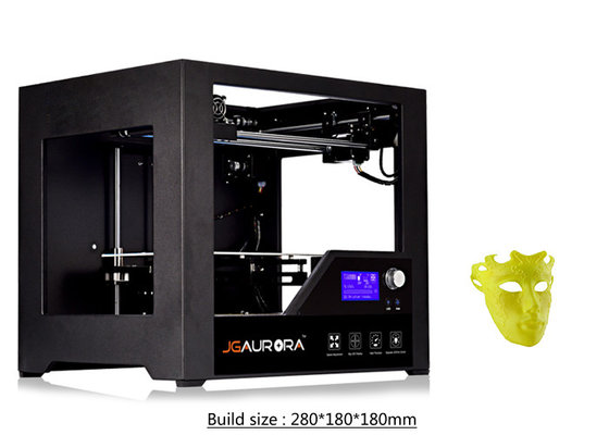 High Speed 3D Printing Machine