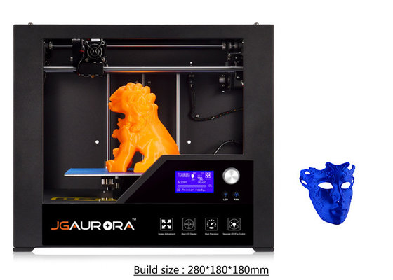 Home Use DIY 3D Printers