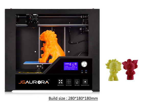 FDM Type Large Volume 3D Printer