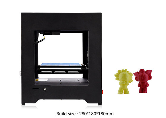 FDM Desktop 3D Printer