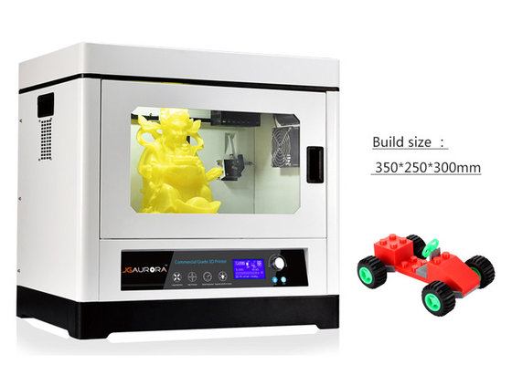 Industrial 3D Printing Machine