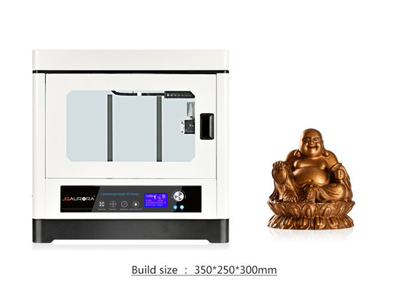 ABS 1.75mm Filament 3D Printing Machine