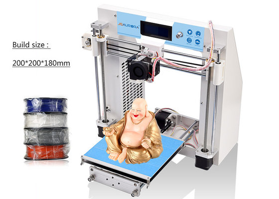 Digital Commercial 3D Printer
