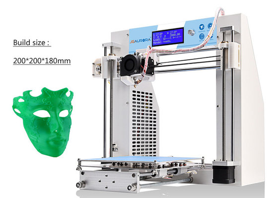 Metal High Precision 3D Printer