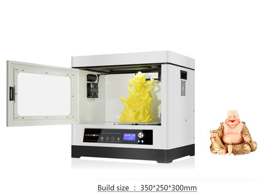 High Accuracy Self Assembly 3D Printer Commercial For Education